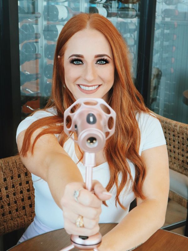 Kitty Whispers Podcast